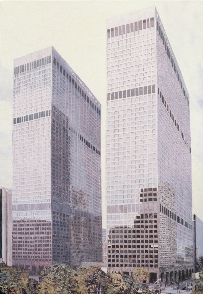 Remarkable Banality: The Teasing Opacity of Jack Hoyer – Riot Material