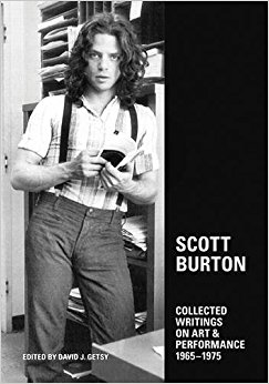 On The Art Of Scott Burton – Riot Material