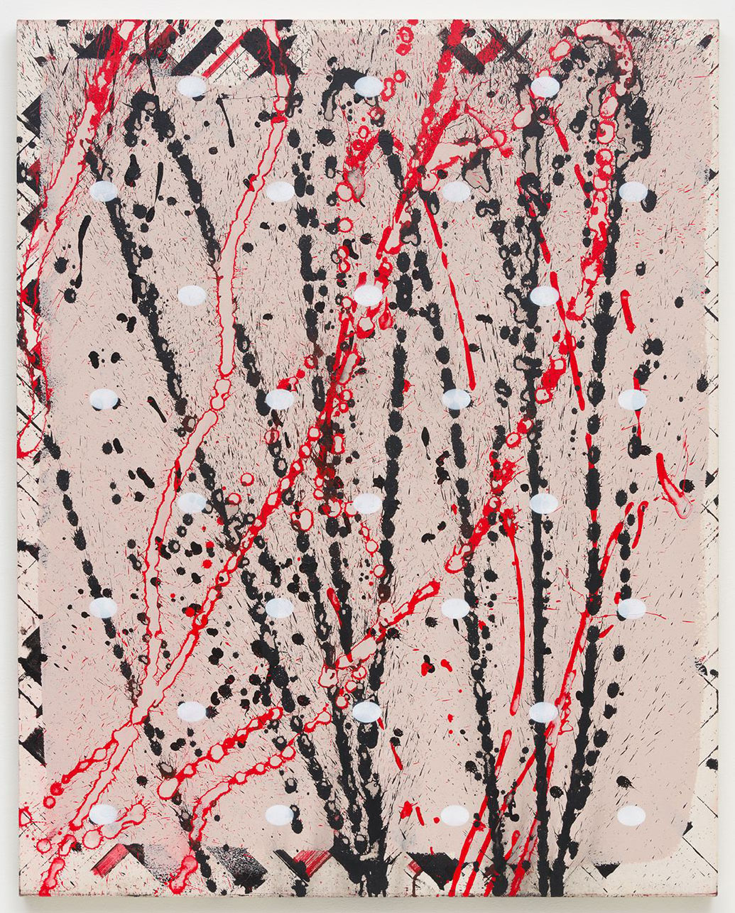 Charles Garabedian and His Contemporaries – Riot Material