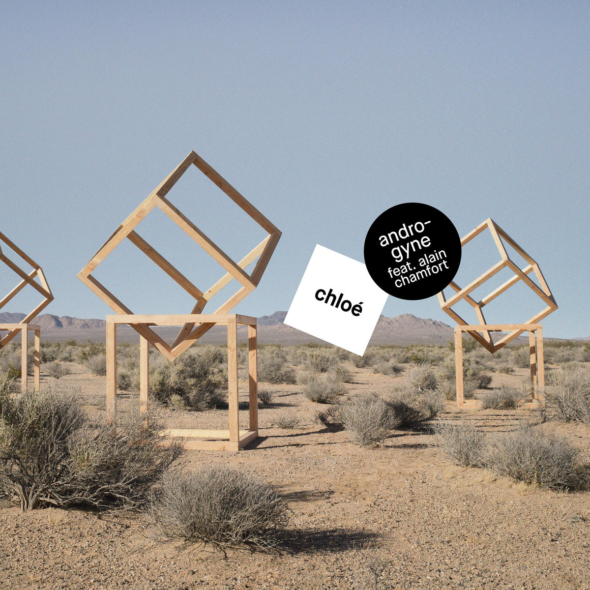 New Work From Chloé: Androgyne – Riot Material