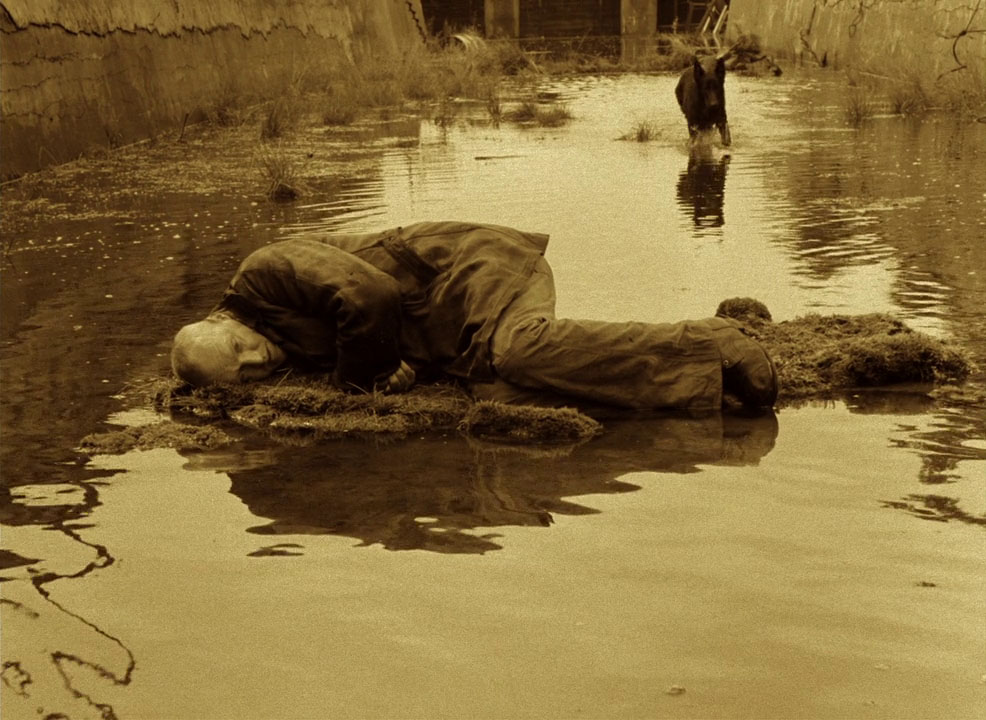 The Poetry of Decay: Andrei Tarkovsky’s Newly Remastered Stalker