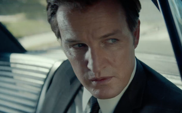 Dark Waters: Director John Curran On The Making of Chappaquiddick