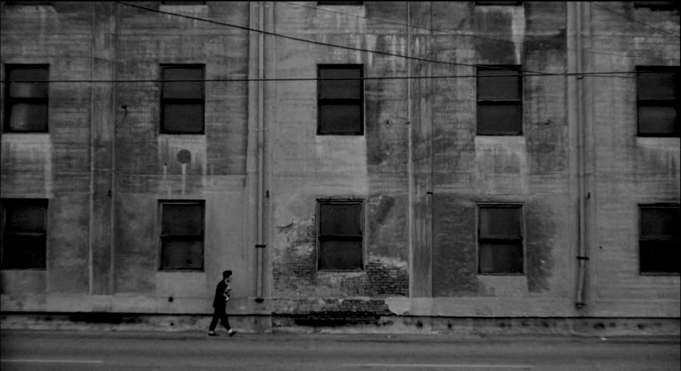 David Lynch's Eraserhead, in Riot Material’s Cinema Disordinaire