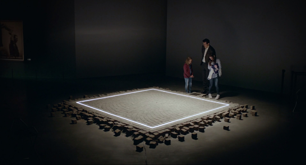 Revisiting The Art-Life Balance In The Square – Riot Material