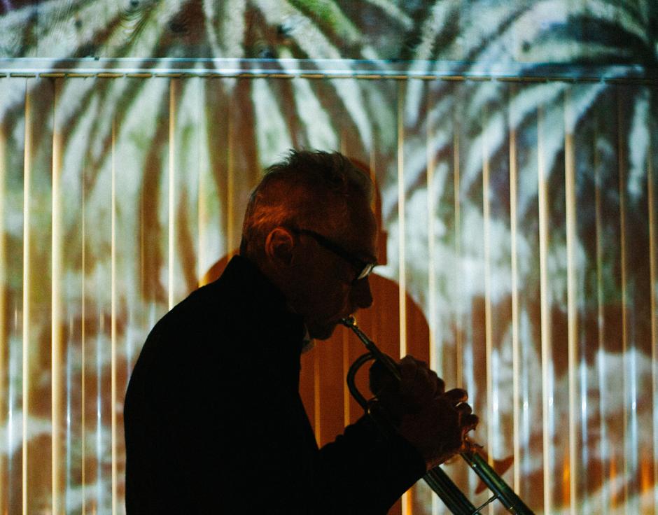 Jon Hassell's Listening to Pictures (Pentimento Volume 1) – Riot Material