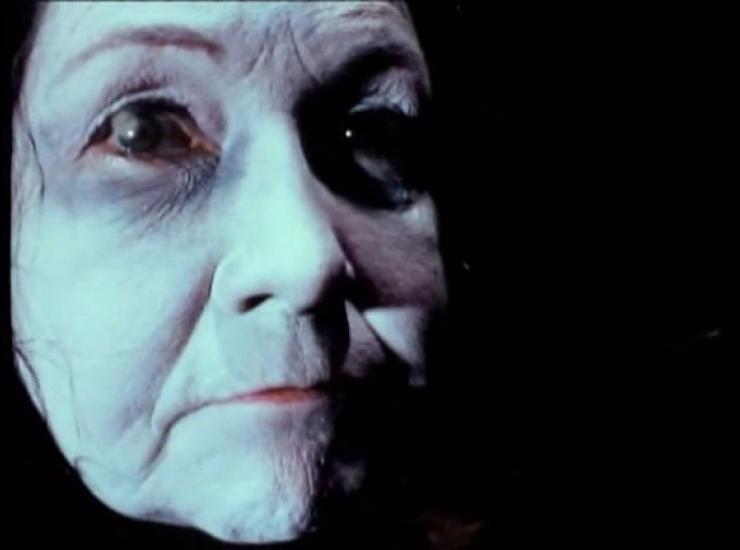 The Horror Of Our Seed Revisiting David Lynch s The Grandmother Riot