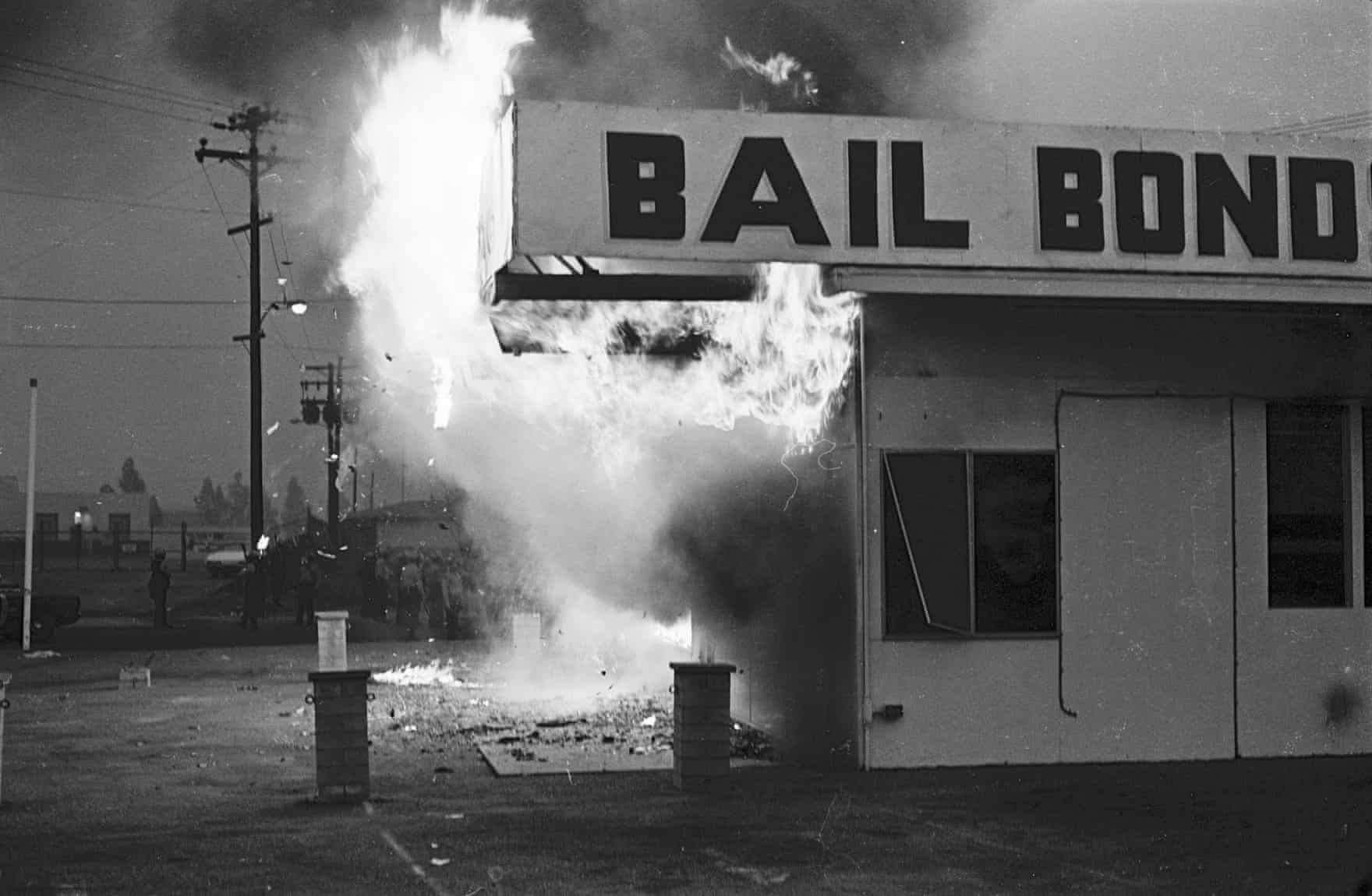 La Raza And The Onetime Voice Of Chicano Activism – Riot Material