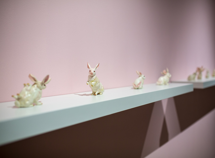 Stuck Together Repurposes And Becomes Richly Subversive – Riot Material