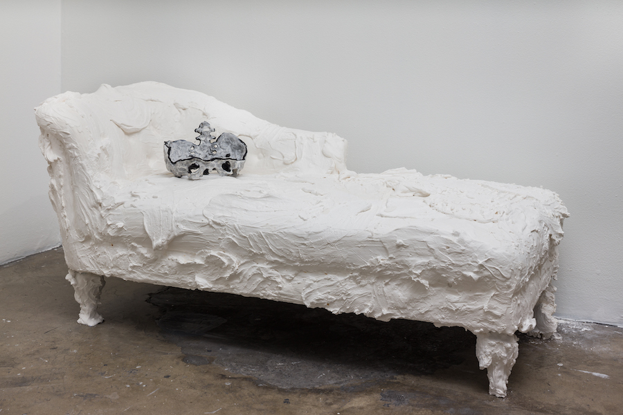 Into The Mythic With Rebecca Farr’s Animal Love Thyself – Riot Material