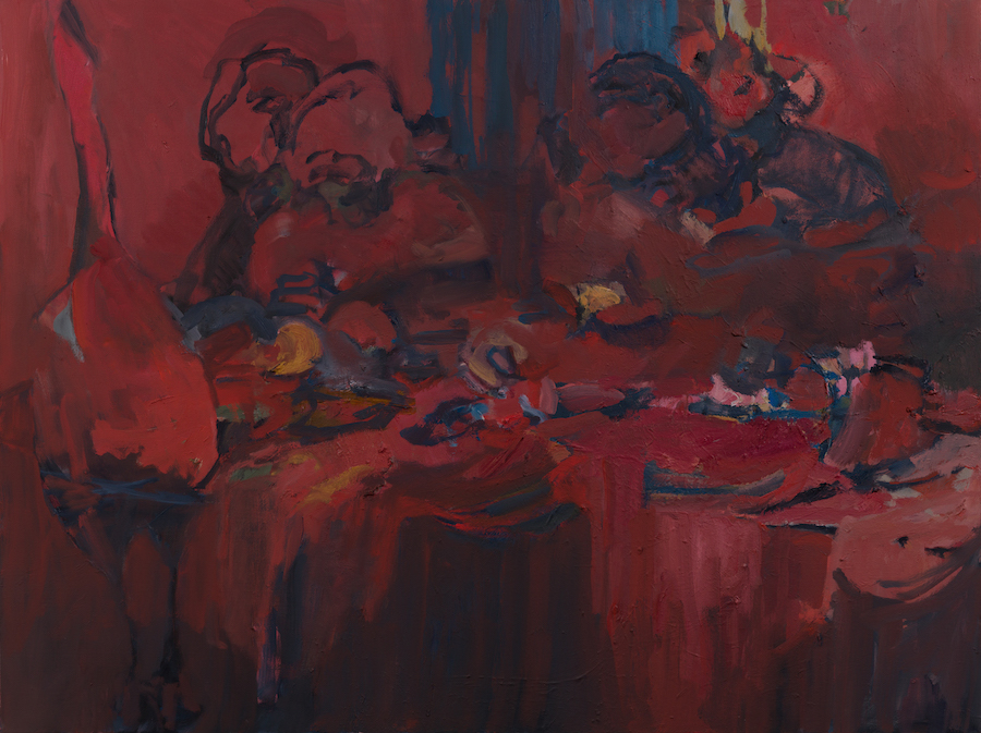 Into The Mythic With Rebecca Farr’s Animal Love Thyself – Riot Material