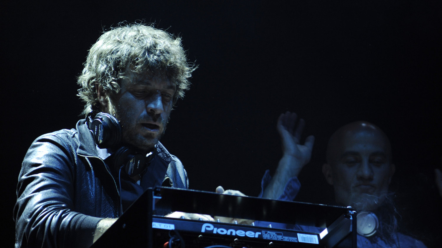 Remembering Cassius Co-Collaborator And Producer-Extraordinaire ...