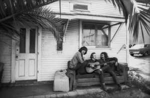 David Crosby and Cameron Crowe on Capturing a Legendary Life in ...