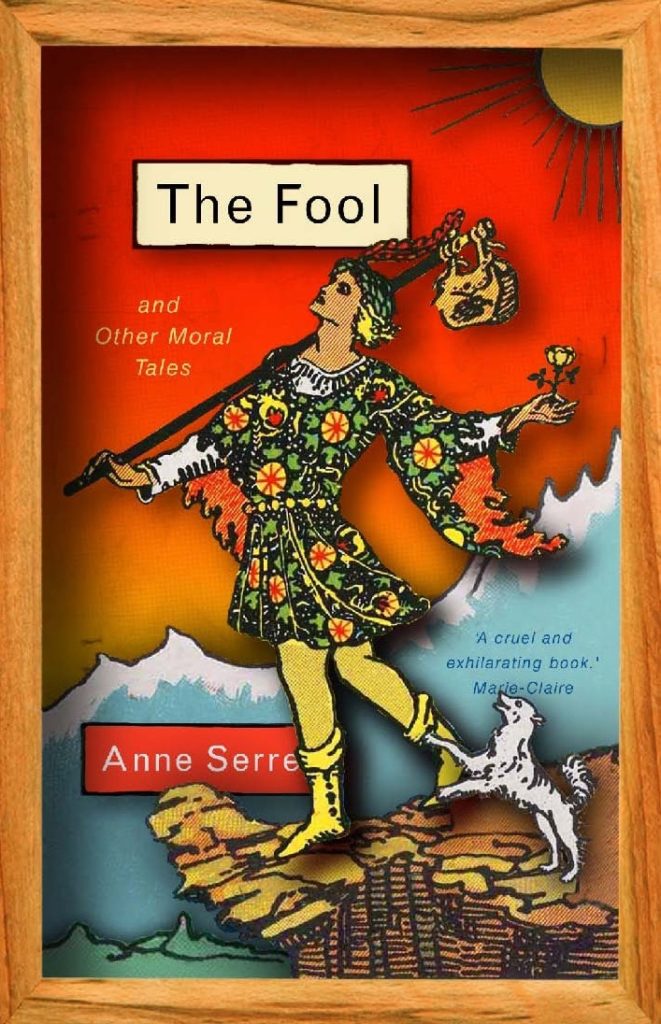 Hazards Of Alienation In The Fool (and Other Moral Tales) – Riot Material