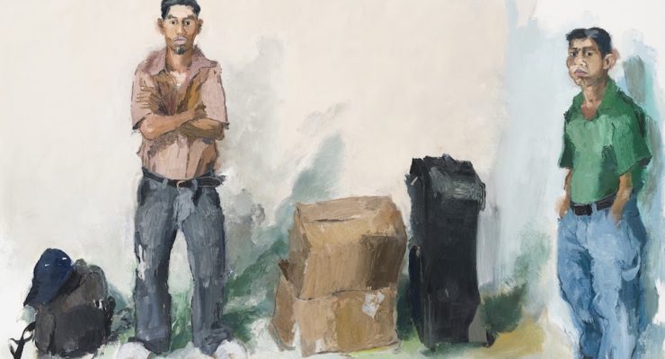 Riot Material – Art. Word. Thought.