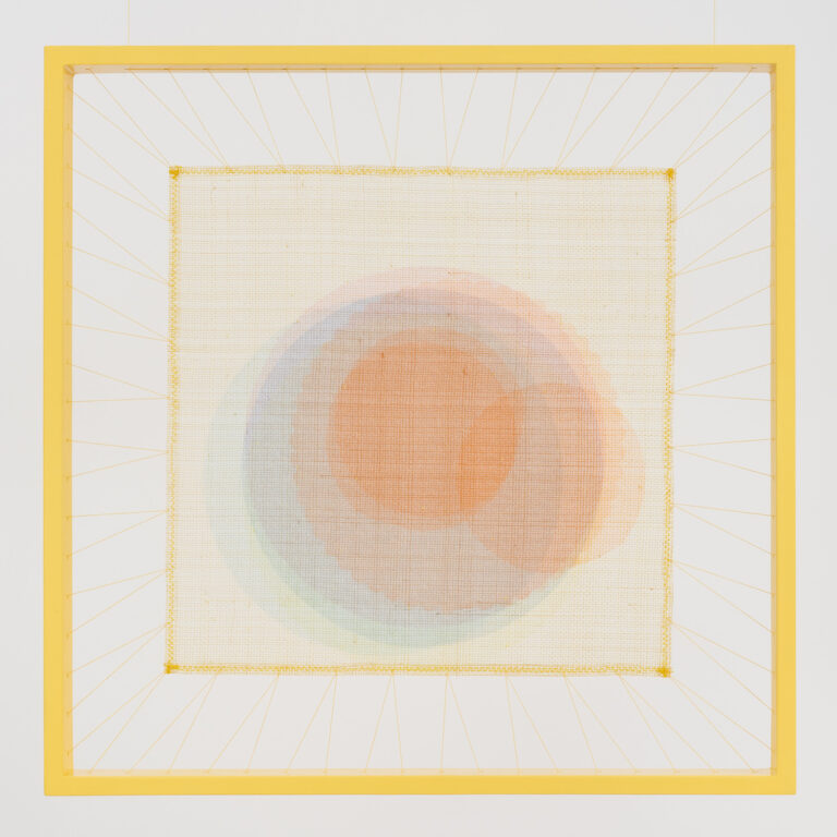 An Interview with Pae White – Riot Material